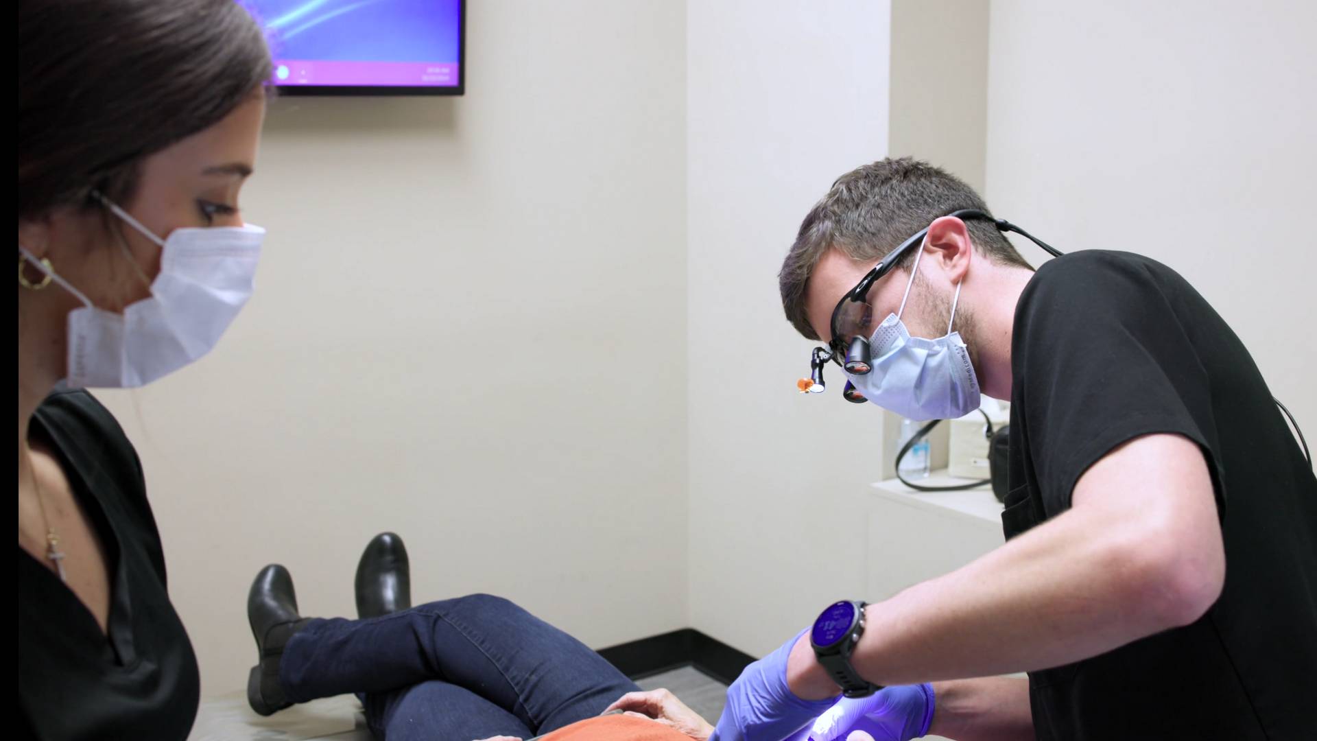 Dr. Ryan Elkins | AC Dentistry
